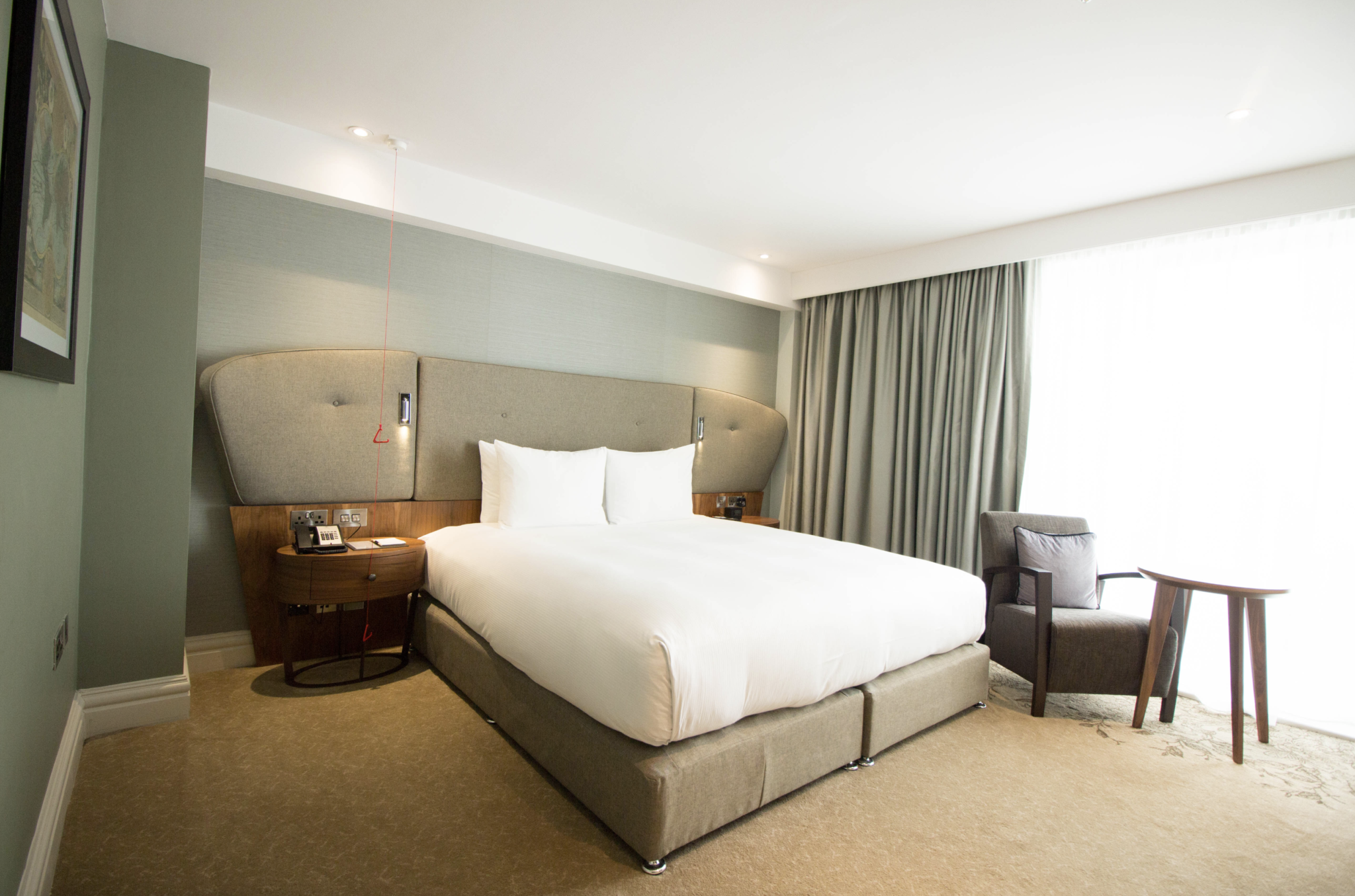 Rooms - DT Liverpool